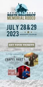 The largest International Pro Rodeo in the U.S., coming to Jackson ...